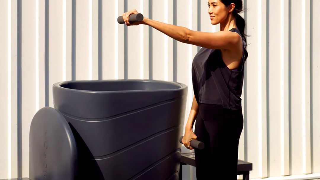 Nordic Wave Viking Cold Plunge Review: Analysis + Opinion