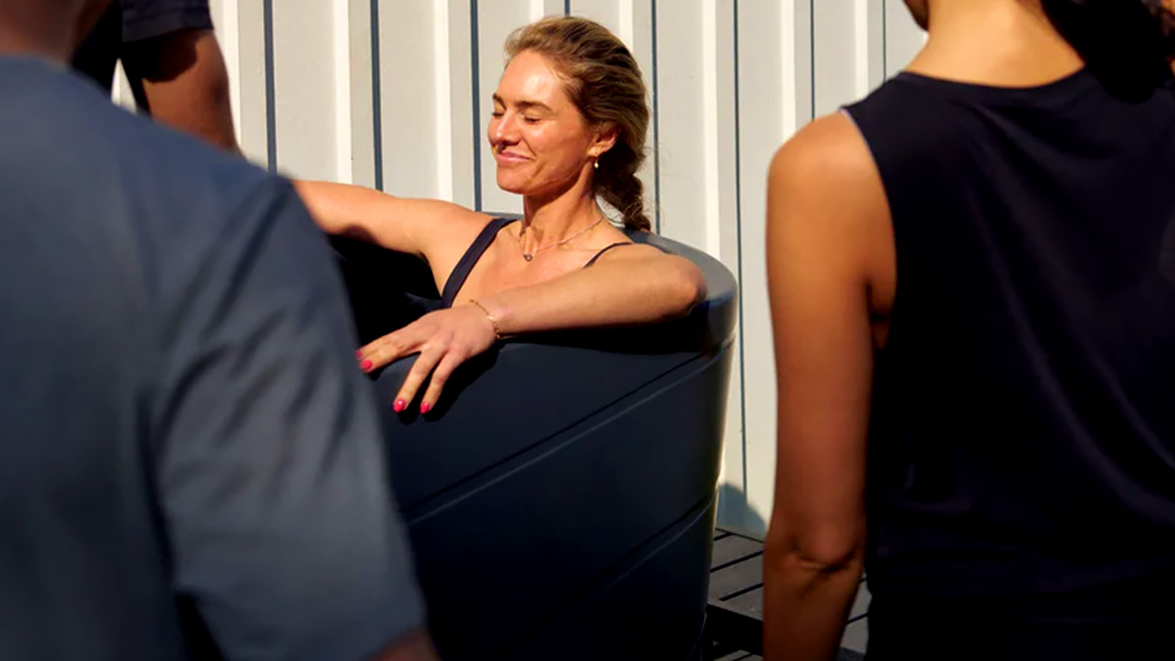 Nordic Wave Viking Cold Plunge Review: Analysis + Opinion