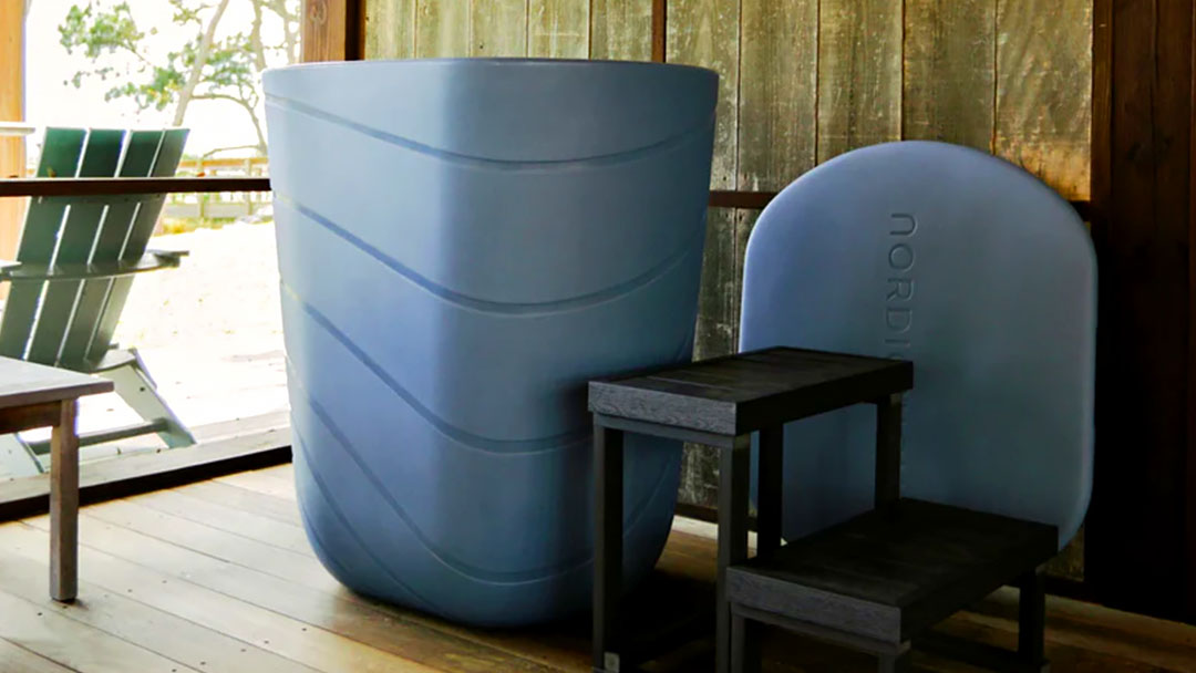 Nordic Wave Viking Cold Plunge Review: Analysis + Opinion