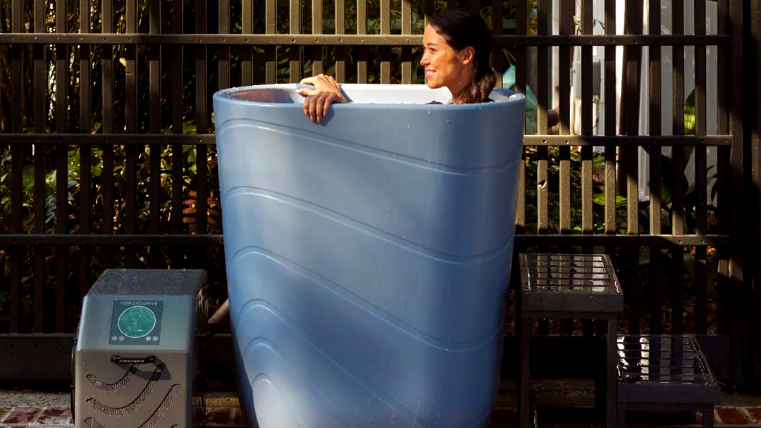 Nordic Wave Viking Cold Plunge Review: Analysis + Opinion