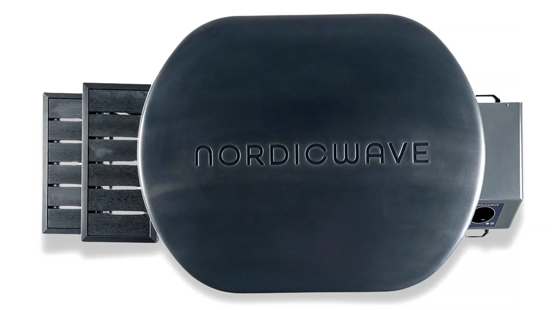Nordic Wave Viking Cold Plunge Review: Analysis + Opinion
