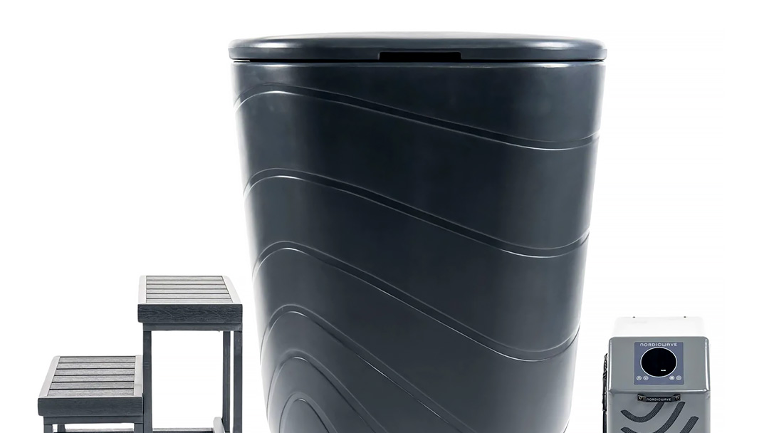 Nordic Wave Viking Cold Plunge Review: Analysis + Opinion