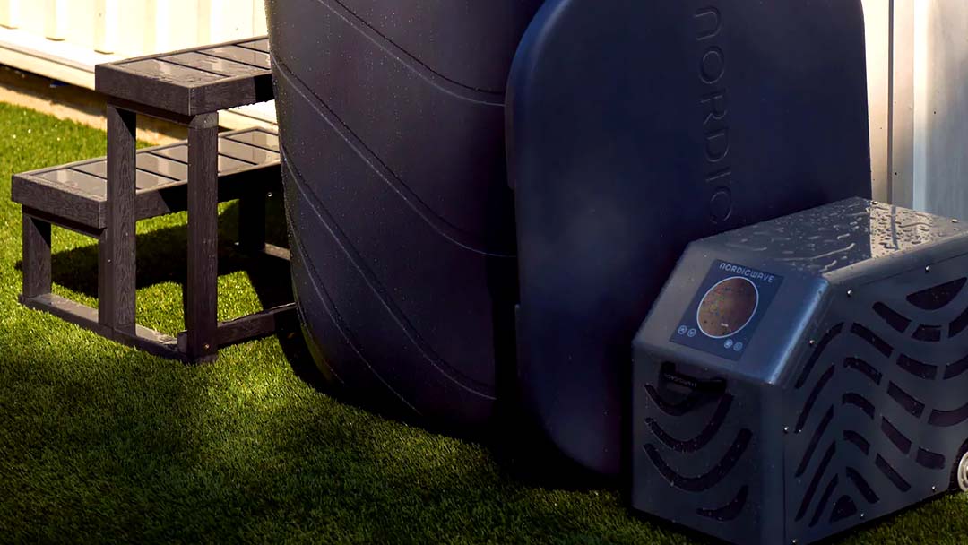 Nordic Wave Viking Cold Plunge Review: Analysis + Opinion