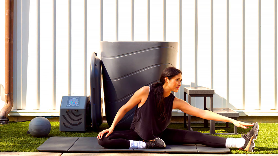 Nordic Wave Viking Cold Plunge Review: Analysis + Opinion