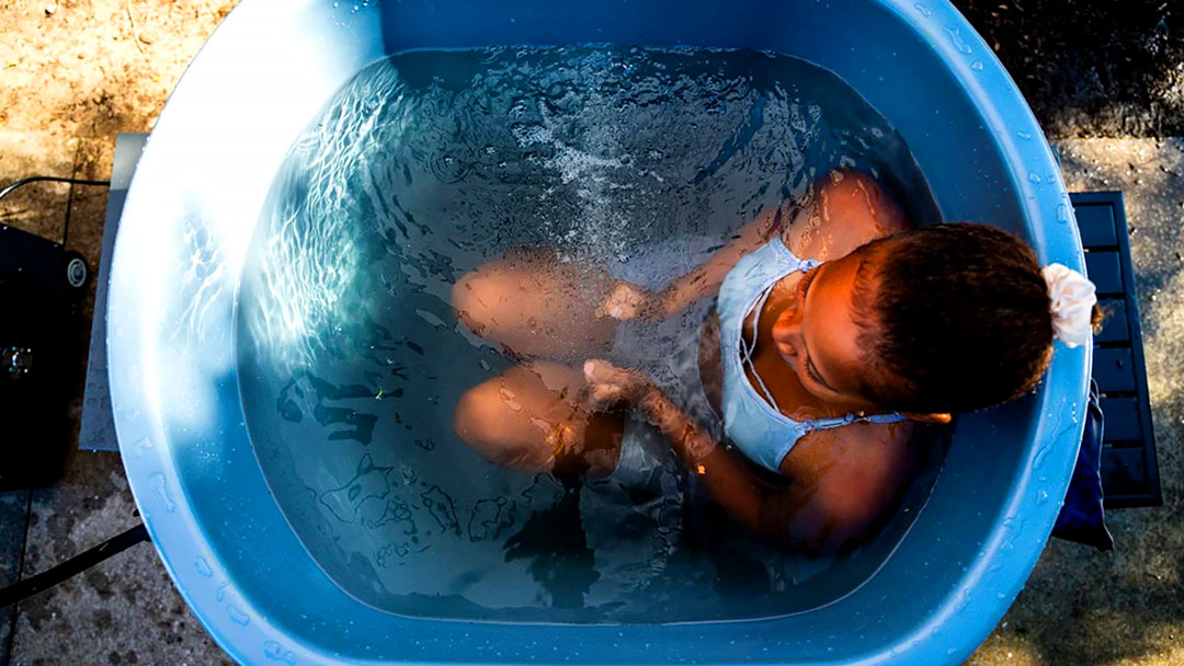 Nordic Wave Viking Cold Plunge Review: Analysis + Opinion