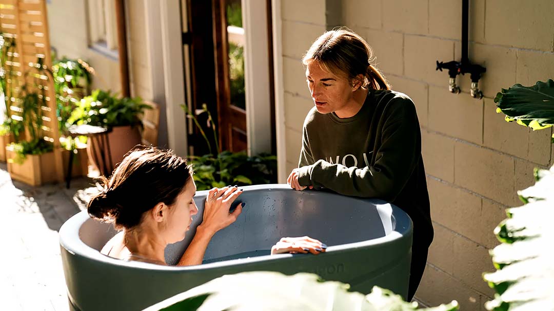 Nordic Wave Viking Cold Plunge Review: Analysis + Opinion